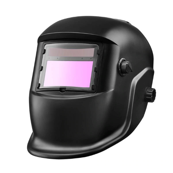Automatic Darkening Welding Mask Welding Helmet Goggles Light Filter ...