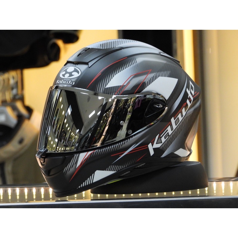 Kabuto Aeroblade 5 Go Helmet (Color visor sold separately) | Shopee ...