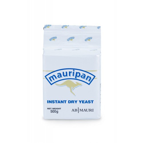 Mauri Pan (Instant dry Yeast) / Yis Segera (500g) | Shopee Malaysia