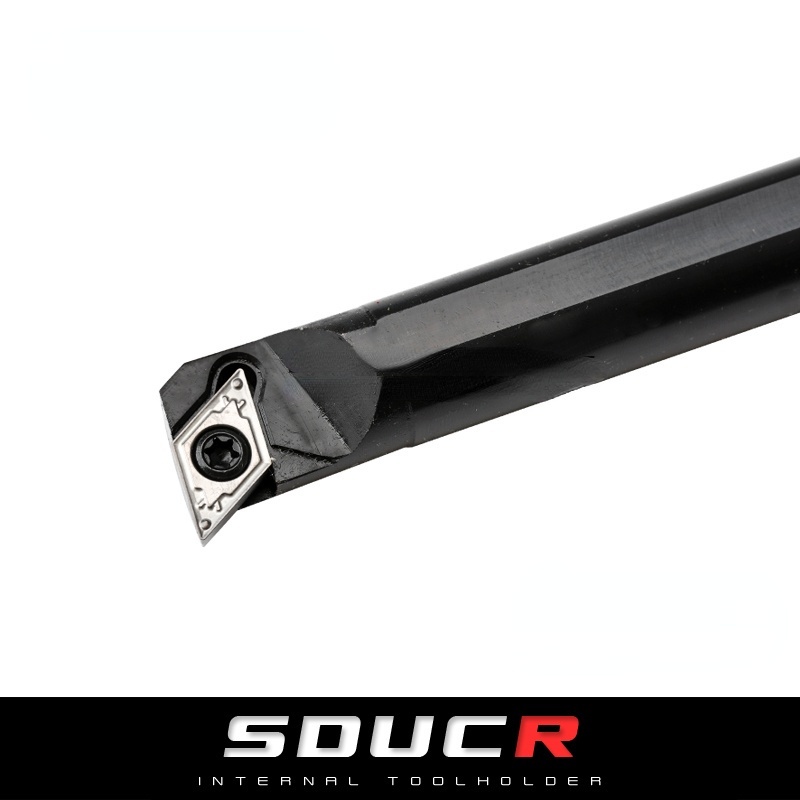 Boring Bar S12M/S16Q/S20R/S25S-SDUCR11/SDUCL Turning Tool Holder for Lathe Cutter | Shopee Malaysia