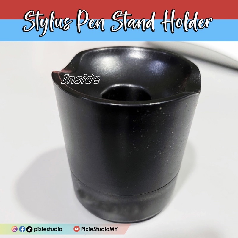 for stylus pen stand holder [ Ready Stock ] | Shopee Malaysia