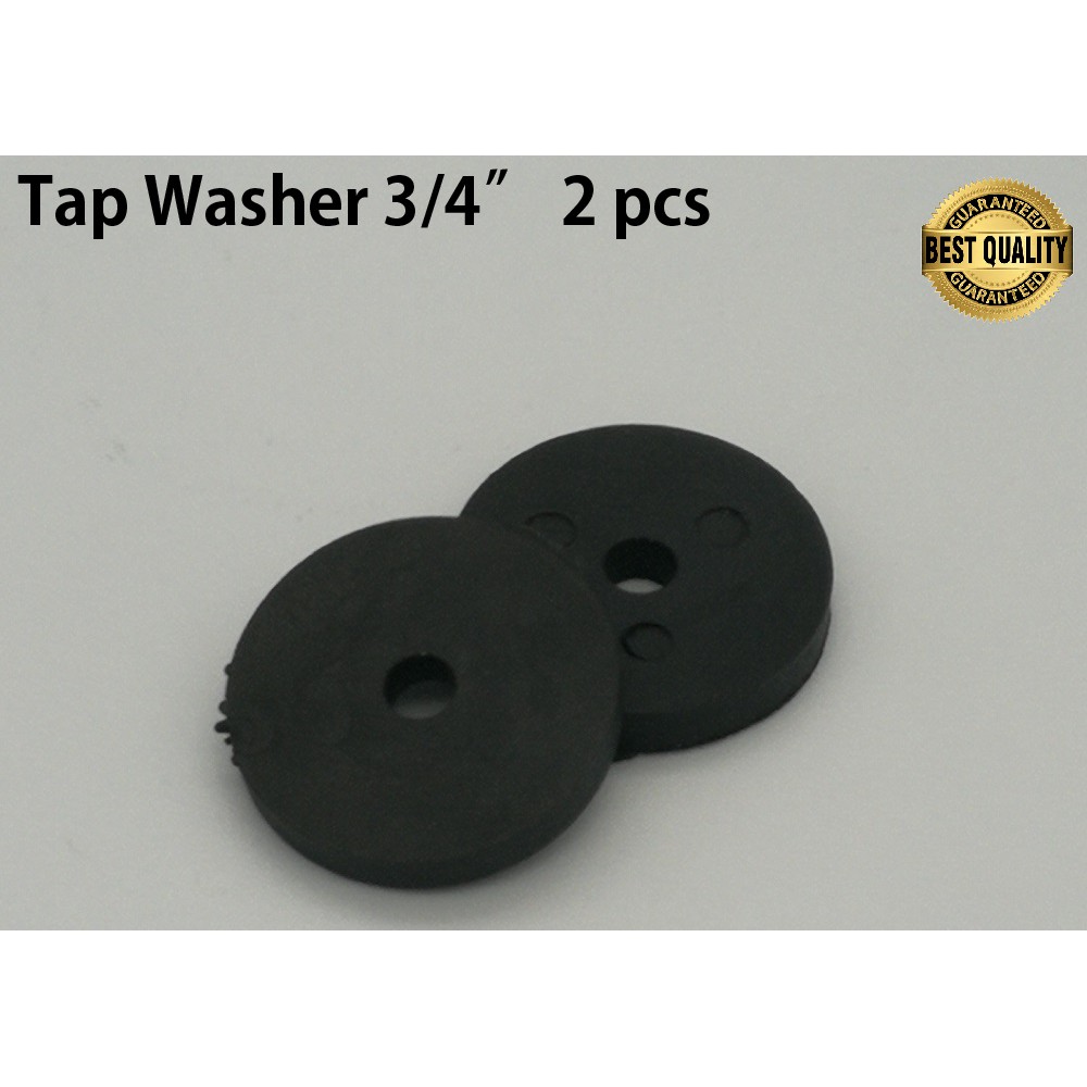 1/2 INCH 3/4 INCH TAP WASHER | STOP COCK WASHER RUBBER | GETAH (1 ...