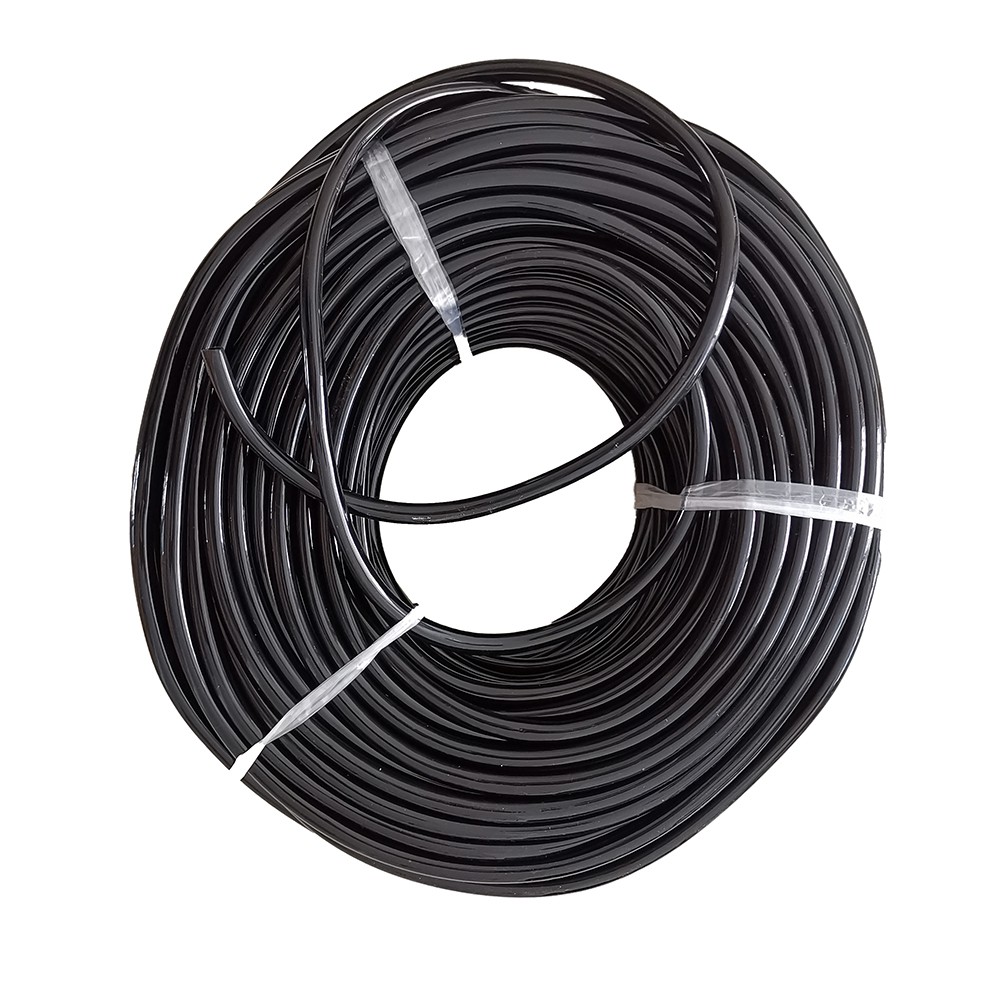 Micro Drip Irrigation 8/11mm Hose Garden Lawn Watering System 3/8 Inch ...