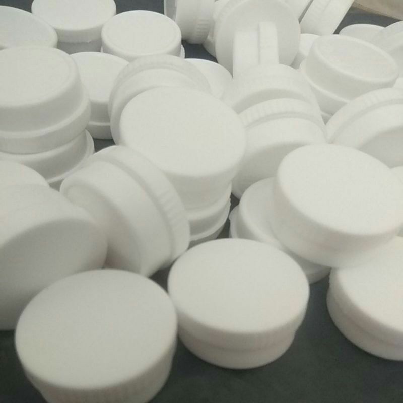 1pcs cream container/ointment box bekas tester 5g/10g/15g/30g/60g ...