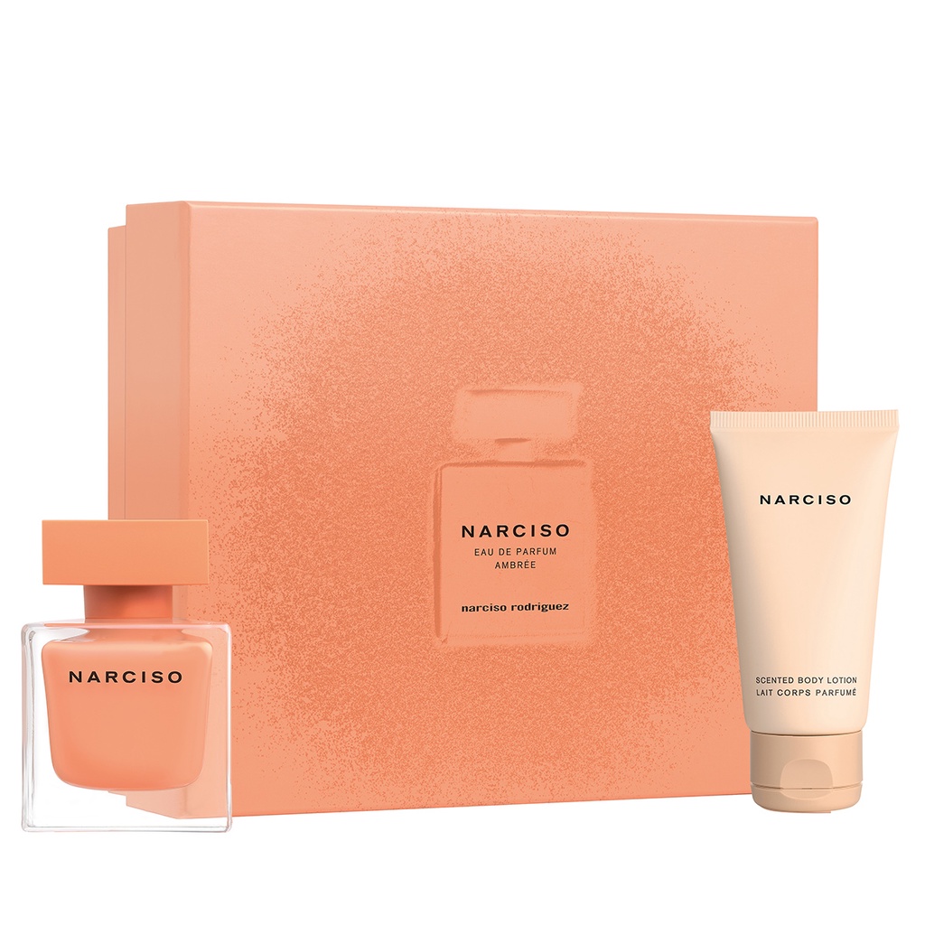 Narciso Rodriguez Ambree Eau de Parfum [Original Perfume Women ...