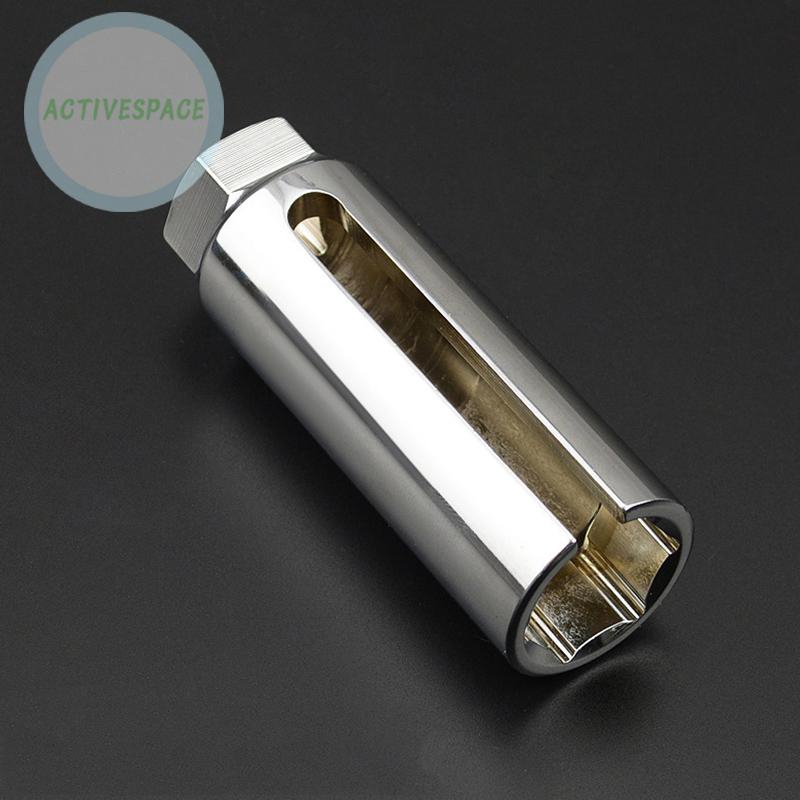 Tool 7/8 Inch Car 7/8" 1/2" Drive Offset Oxygen Sensor Removal Socket ...