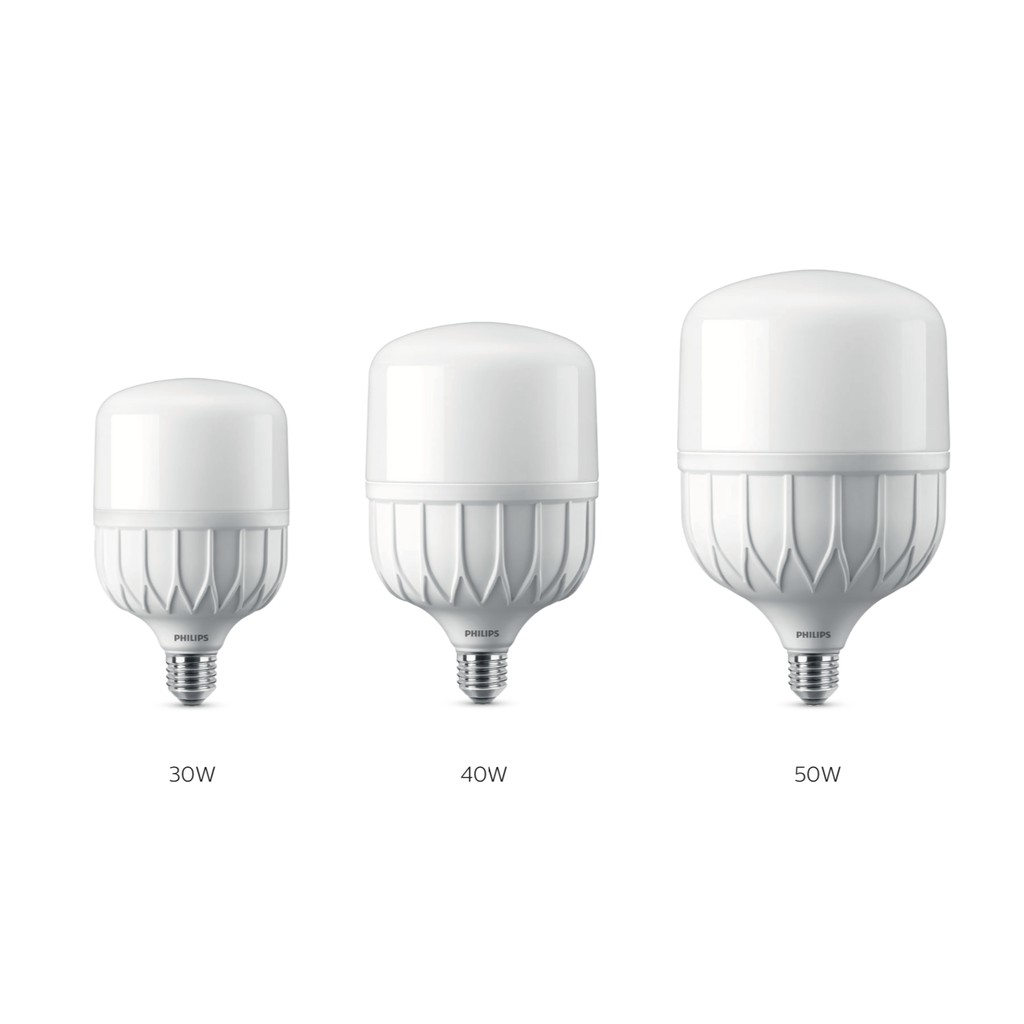 Philips TrueForce Tforce T-Force LED Lamp | Shopee Malaysia
