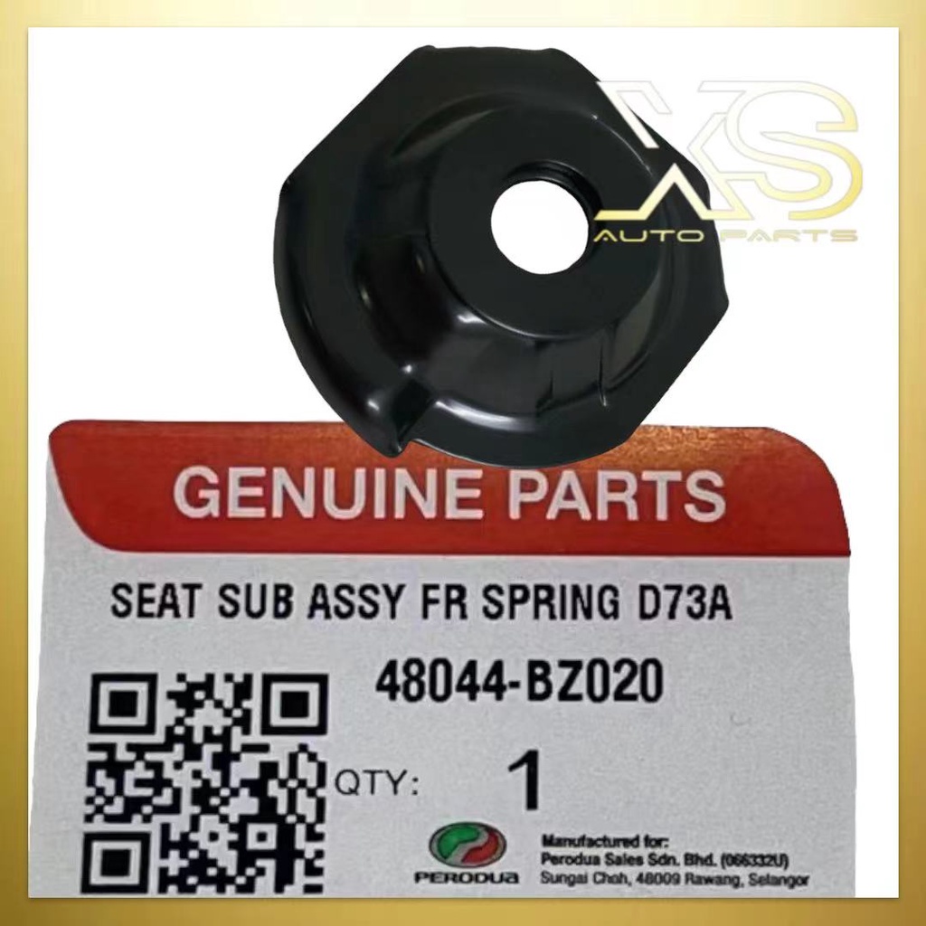 PERODUA KANCIL / KELISA / KENARI / VIVA / MYVI [05~17] / ALZA FRONT ...