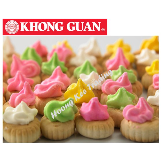 Ice Gem Biscuit | Biskut Ais Gem | 冉花饼 (400g) | Shopee Malaysia