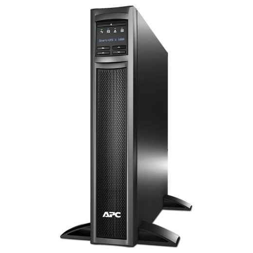 APC Smart-UPS X 1000VA Rack/Tower LCD 230V ( SMX1000I ) | Shopee Malaysia