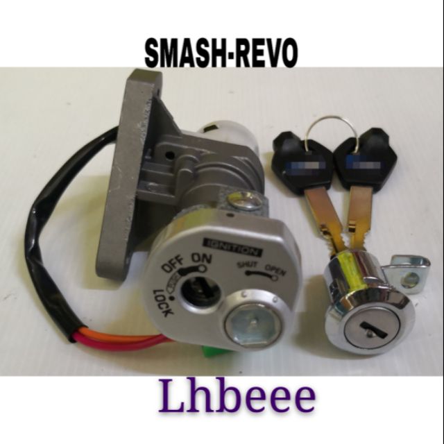 Smash Revo Main Switch Set | Shopee Malaysia