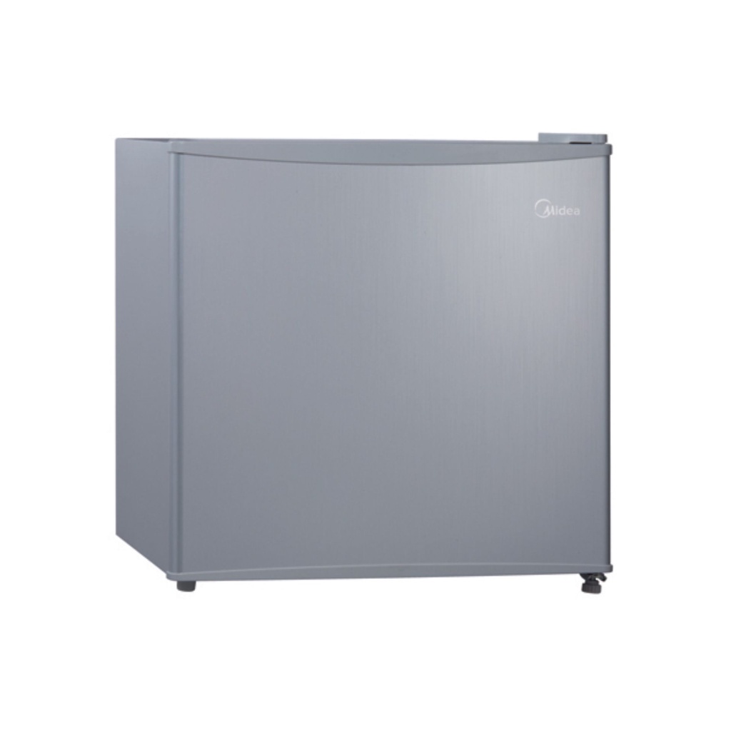 MIDEA MINI BAR REFRIGERATOR 50L MDRD86FGG | Shopee Malaysia
