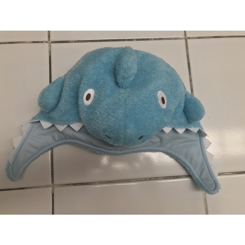 Shark Miniso Hat | Shopee Malaysia