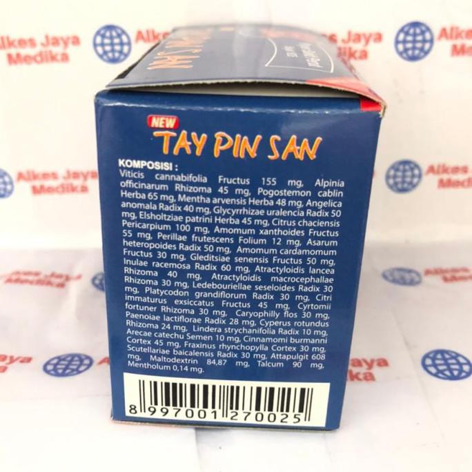 Tay Pin San Puyer Stomach Pain (1Box @ 12sachet) | Shopee Malaysia