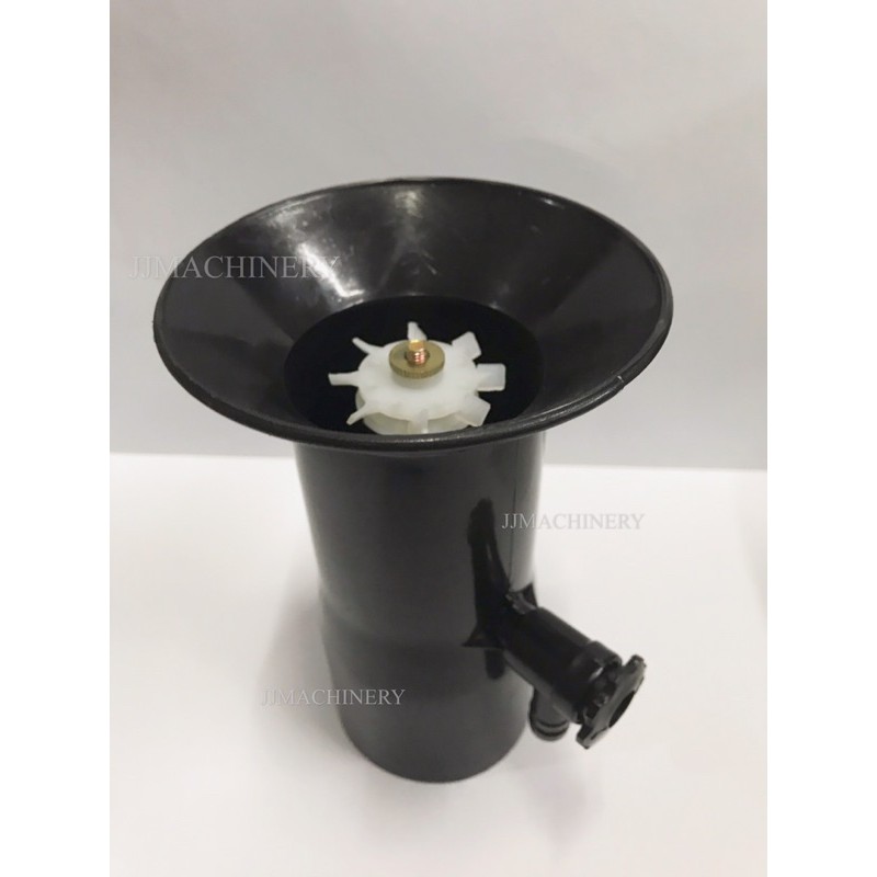 Nozzle fan mist blower NKT 650 sr420 sr460 3wf-3a victa ogawa stihl alfaerre 3wf-1200 pam sembur ...