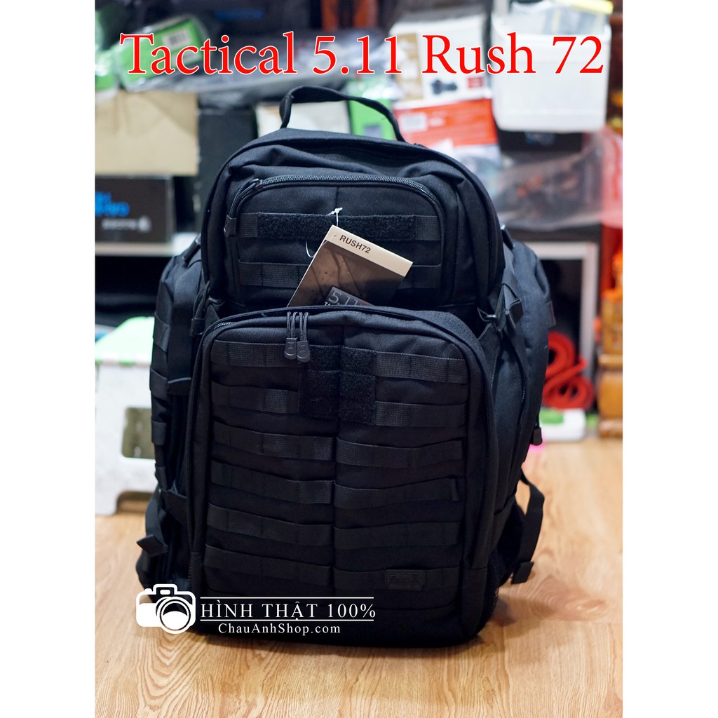 Rush 72 travel backpack (super huge backpack) | Shopee Malaysia