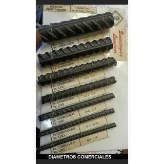 Besi Bunga Y10 5ft +/- (59”-60”) Full Spec 10mm Besi Bunga Y10 Besi Bar ...