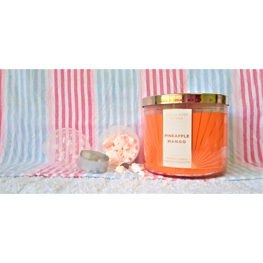 TRIAL/REPACK/DECANTS/SAMPLE (+-10ML/G) - BATH AND BODY WORKS – CANDLE ...