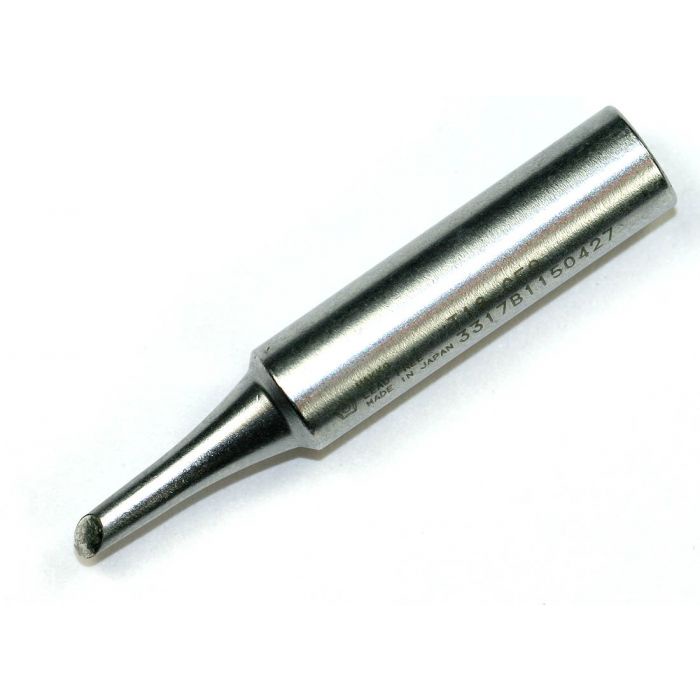 HAKKO SOLDERING TIP T18-CF2 SHAPE-2C TINNED SURFACE ONLY | HAKKO PRODUCTS T18 SOLDERING STATION ...