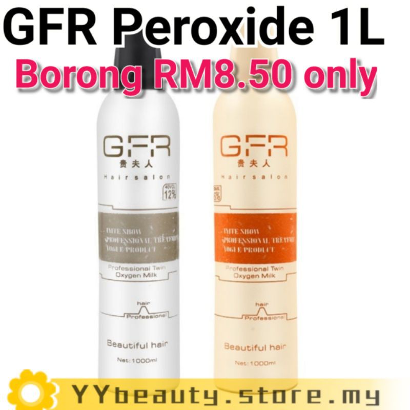 📣post today📣Hair Developer Peroxide 6%,9%,12% 850ml/bleaching/dye ...