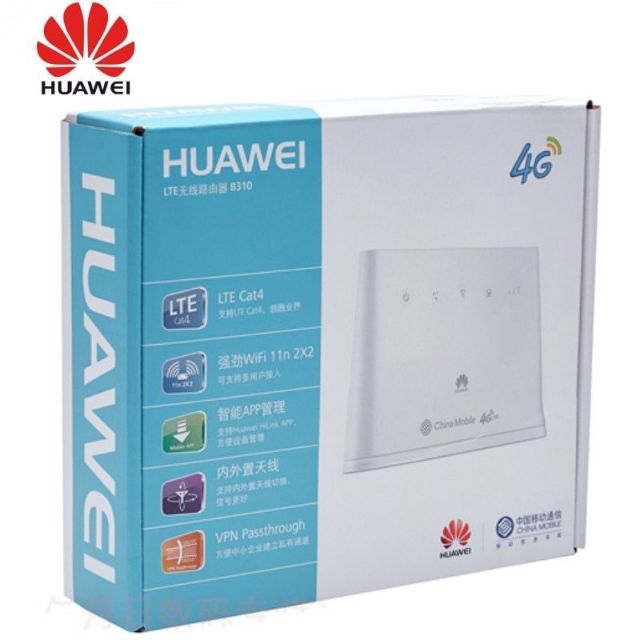 MODEM HUAWEI ORANGE FLYBOX B310-22 / B315 / CP108 Alredy MODE UNLIMITED ...