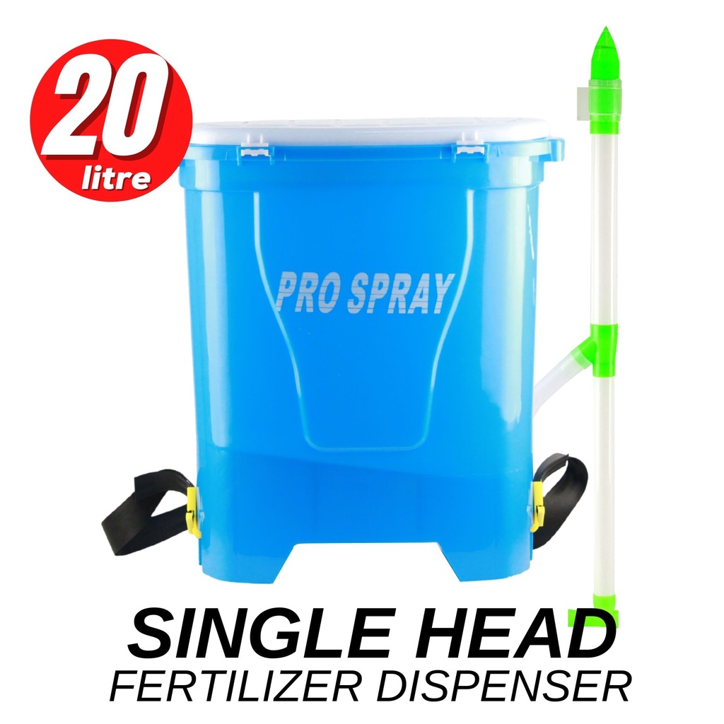 Manual Knapsack Sprayer 16L 20L Tank Nozzle Sprayer Garden Sprayer ...