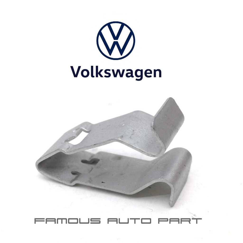 TRIM CLIP FOR VOLKSWAGEN JETTA GOLF MK7 (8Z0867276) | Shopee Malaysia