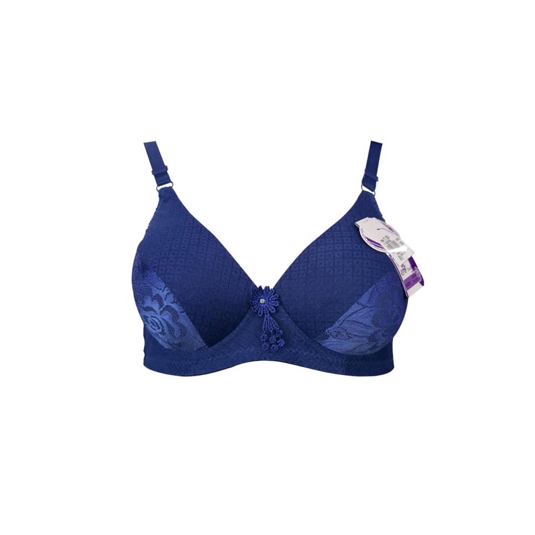 Hari-Hari - EV FASHION Women's Bra B Cup / Non-Wired / Baju Dalam ...