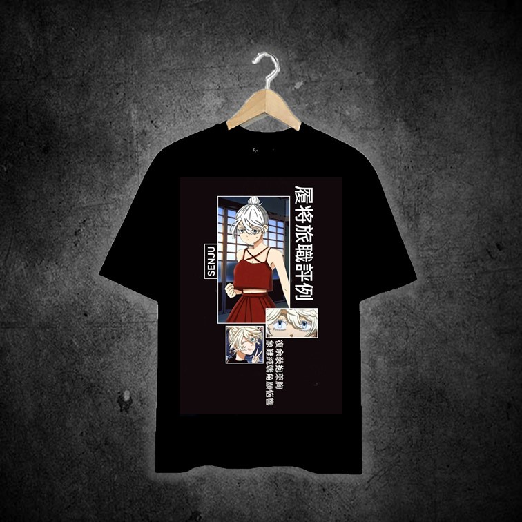 SENJU TOKYO REVENGER (ANIME COLLECTION) Printed t shirt unisex 100% ...