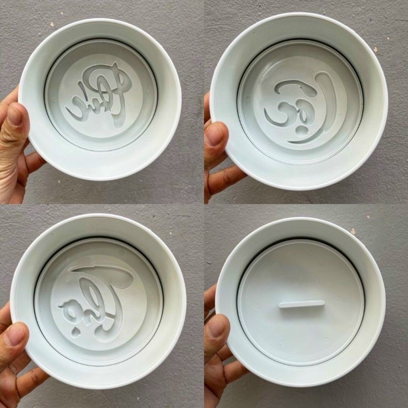 Happy Loc Tho Sticky Rice Mold | Shopee Malaysia