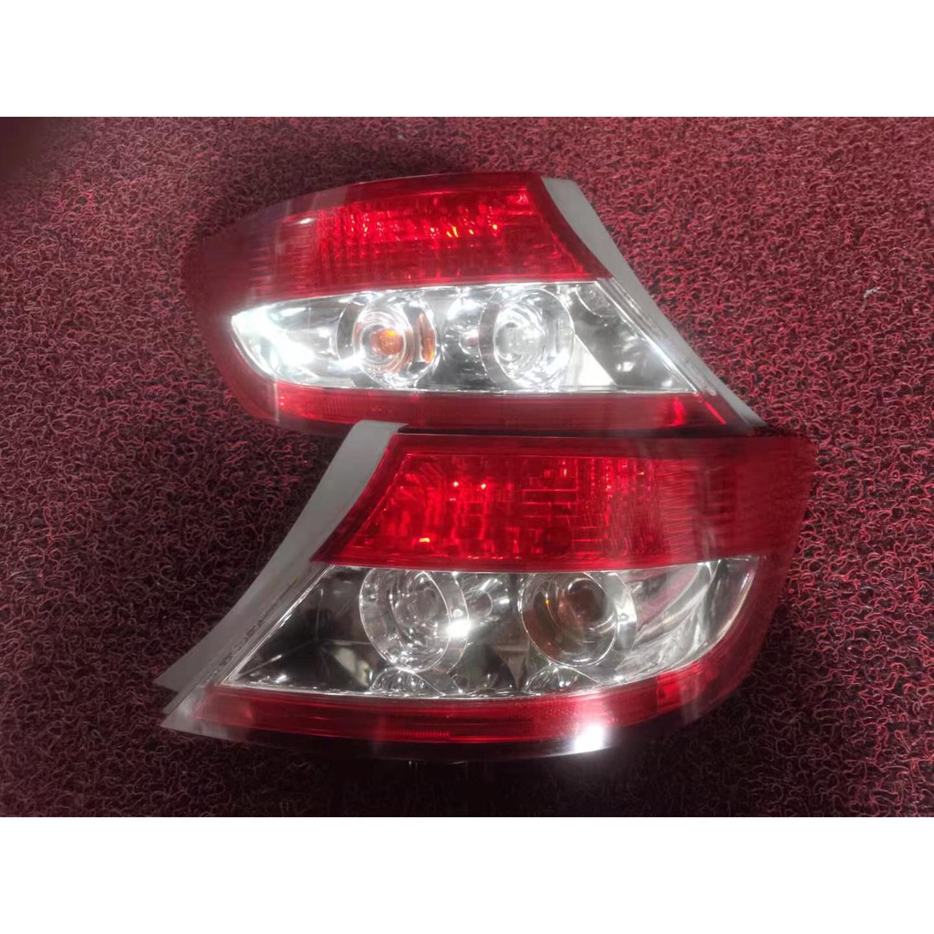HONDA CITY GD6/GD8 2003-2005 TAIL LAMP | Shopee Malaysia