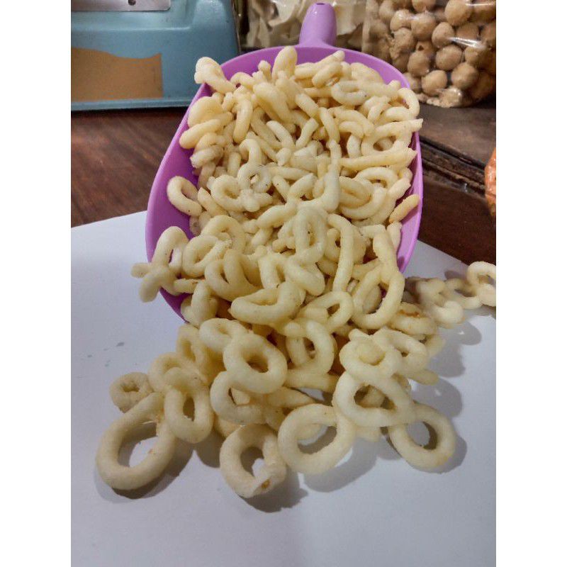 Klanting original flavor 250gr | Shopee Malaysia
