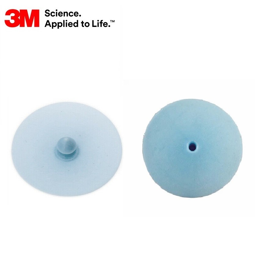 [READY STOCK] 2PCS 3M 7582 Inhalation Valve For 3M 7500 Series Half ...