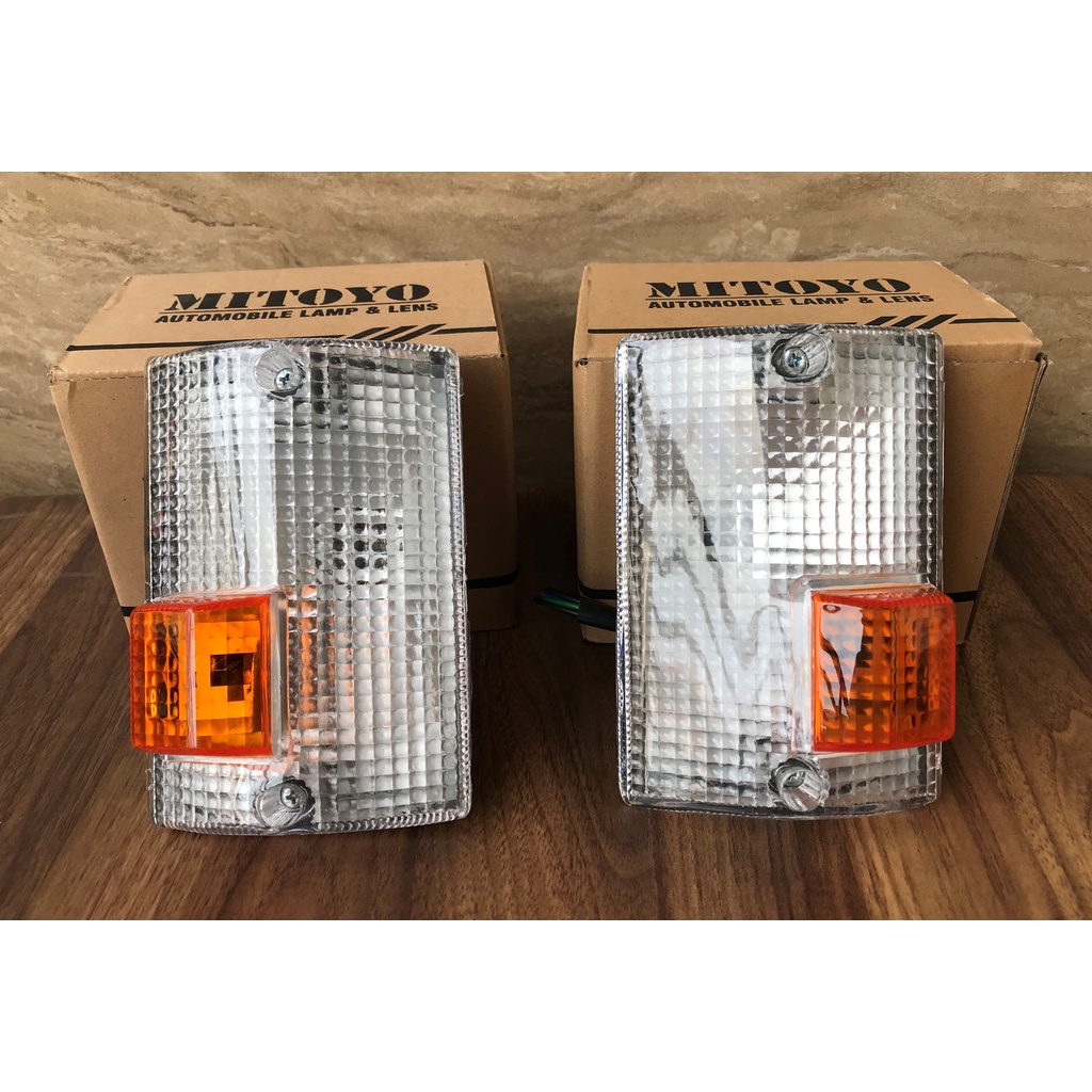 MITSUBISHI L300 DELUXE SEN LIGHT | Shopee Malaysia