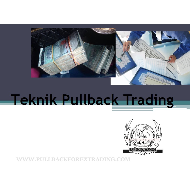 Teknik Pullback Trading | Shopee Malaysia
