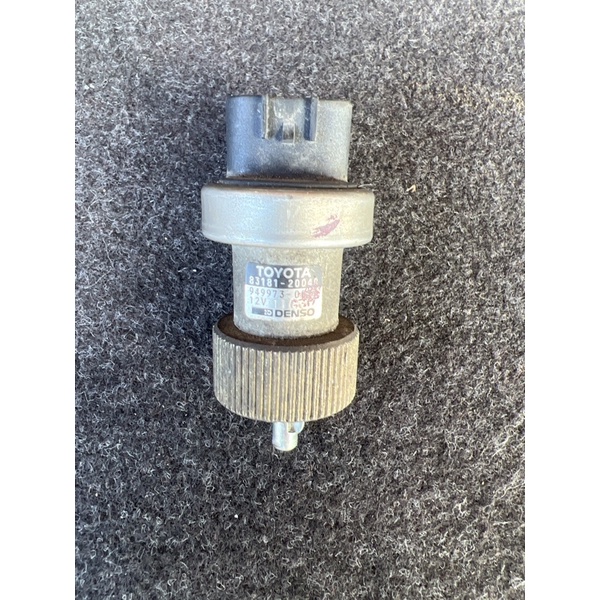 DAIHATSU MITSUBISHI TOYOTA METER SENSOR USED JAPAN | Shopee Malaysia