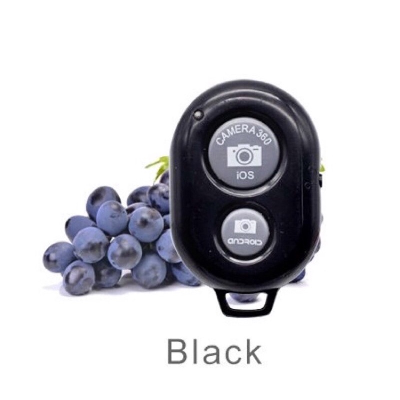REMOTE CONTROL BUTTON FOR TAKE A PICTURE ON YOUR PHONE ( IOS/ANDROID ...