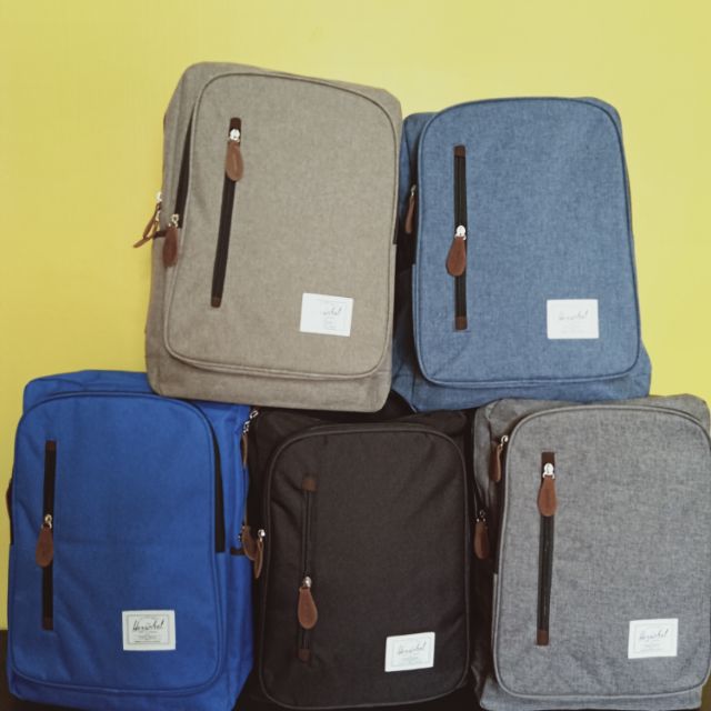 Bagpack beg sandang beg balik kampung murah | Shopee Malaysia