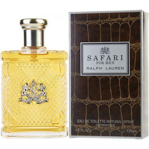 Safari Perfume For Men 100ml | Shopee Malaysia