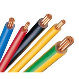 TONN PVC CABLE 2.5MM-4mm PVC Cable 100% PURE COPPER (SIRIM & JKR ...