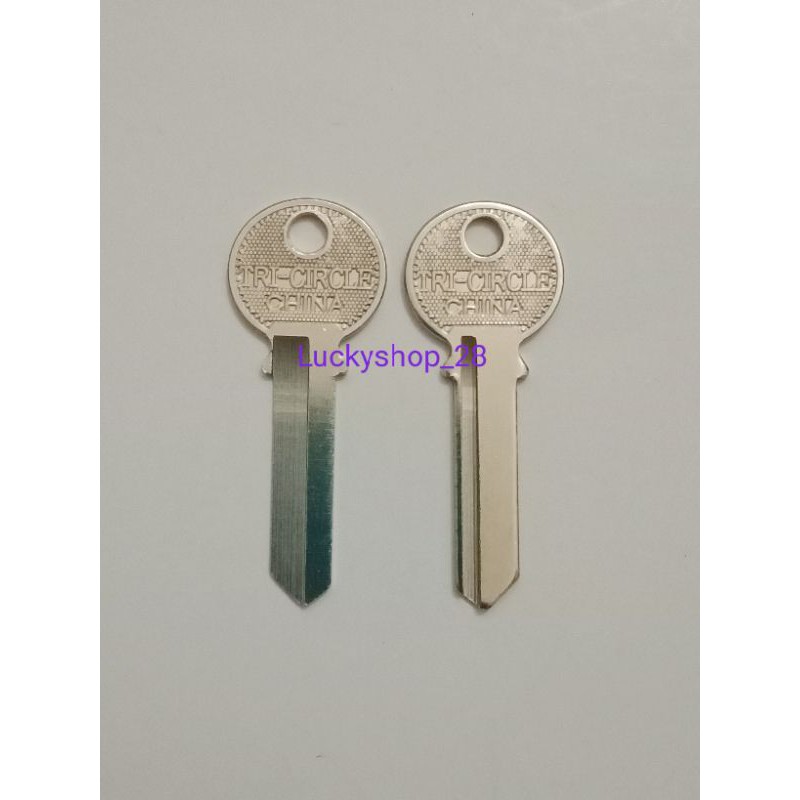 Tri Circle key material (RIGHT) | Shopee Malaysia