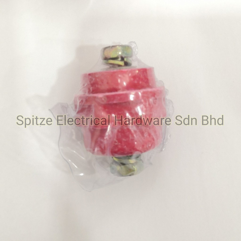 SM25 SM35 SM51 SM76 Electrical BUS BAR SUPPORT POST INSULATOR | Shopee ...
