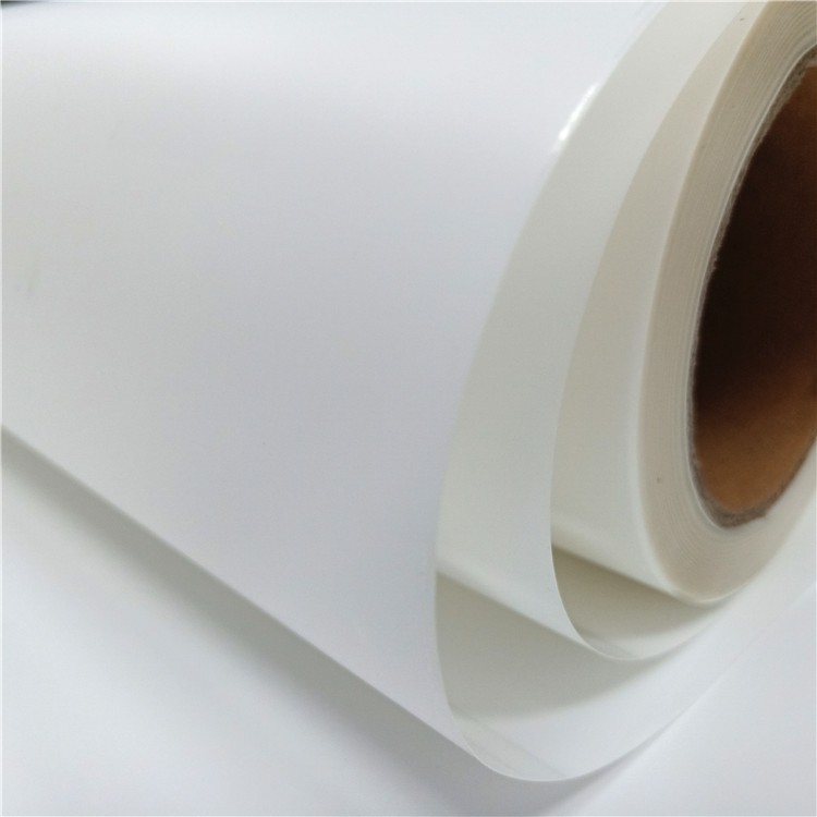 Waterproof Backlit PET film light box Pigment Ink UV Latex HP6100 Front ...