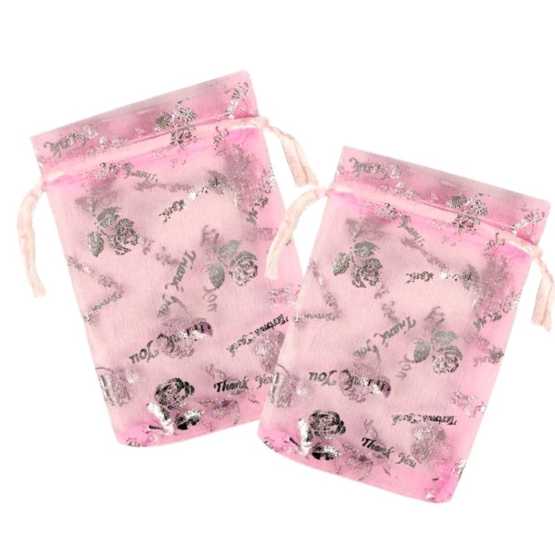Uncang Jajan 100pcs /uncang Telur Organza Sack/UNCANG/bag souvenir/bag ...