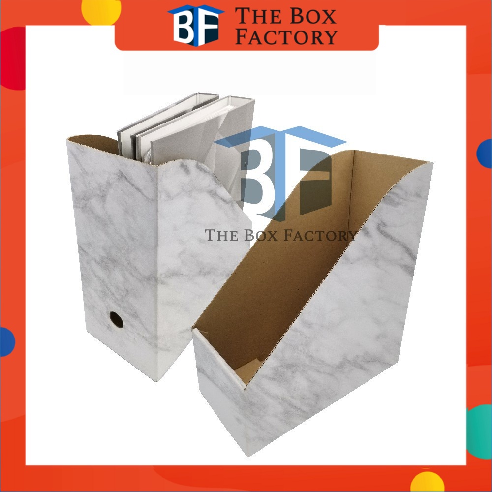 Magazine File Holder ️‍🔥HIGH QUALITY & LOWEST PRICE ️‍🔥 Desktop Office ...