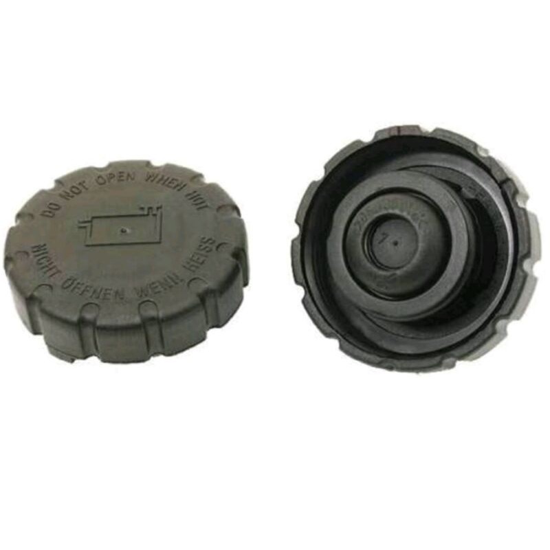 Mercedes Coolant Expansion Tank Cap C117 W176 V177 W246 W242 W247 W203 ...