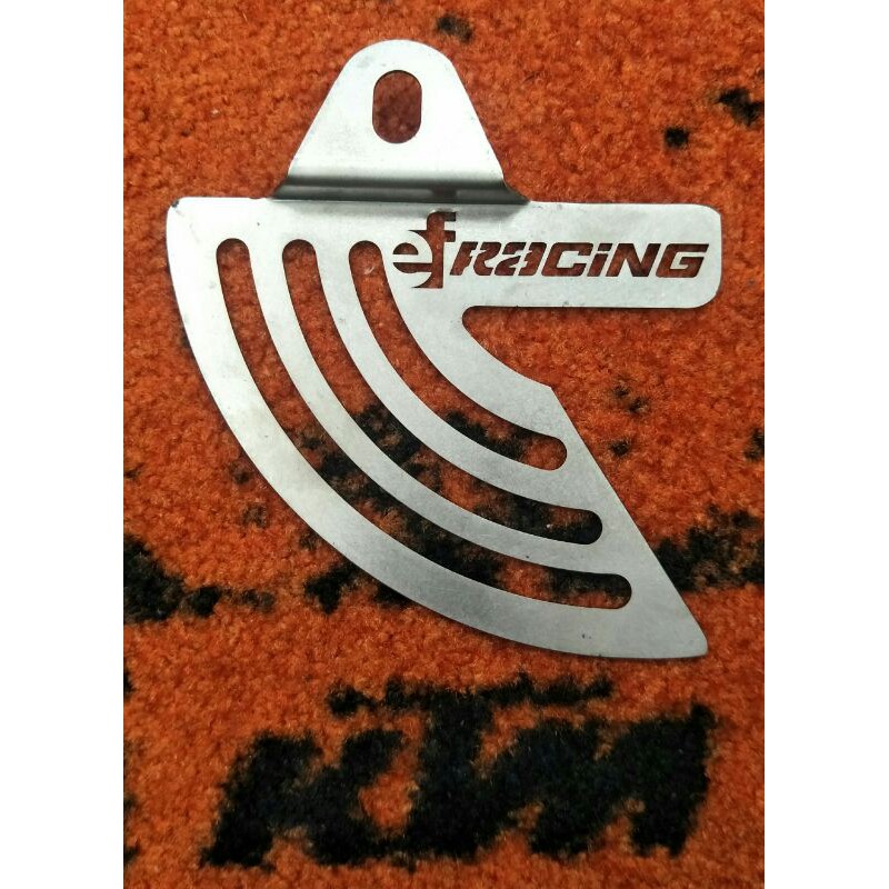 KTM safety chain guard | Shopee Malaysia