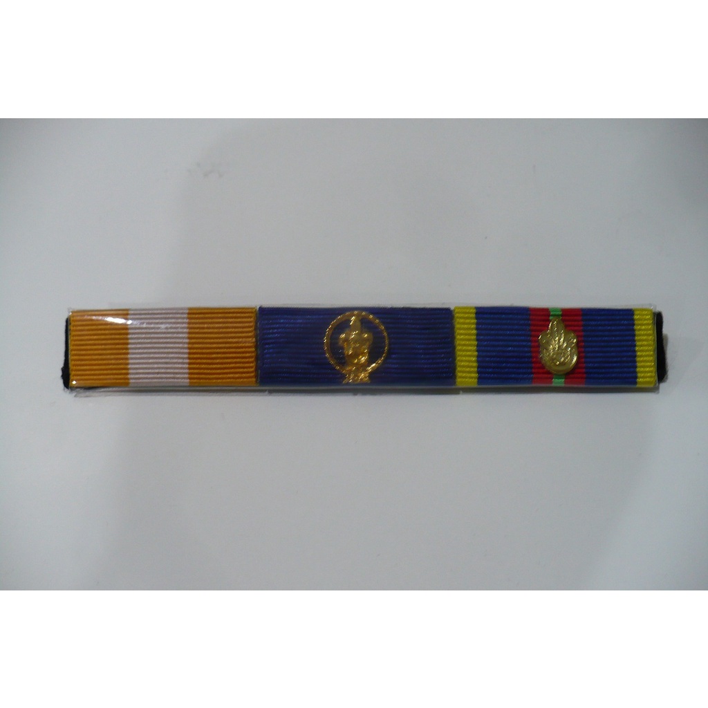 Malaysia Scout Ribbons Bar (SKKPN/PPM 100Y/KL 100Y) | Shopee Malaysia