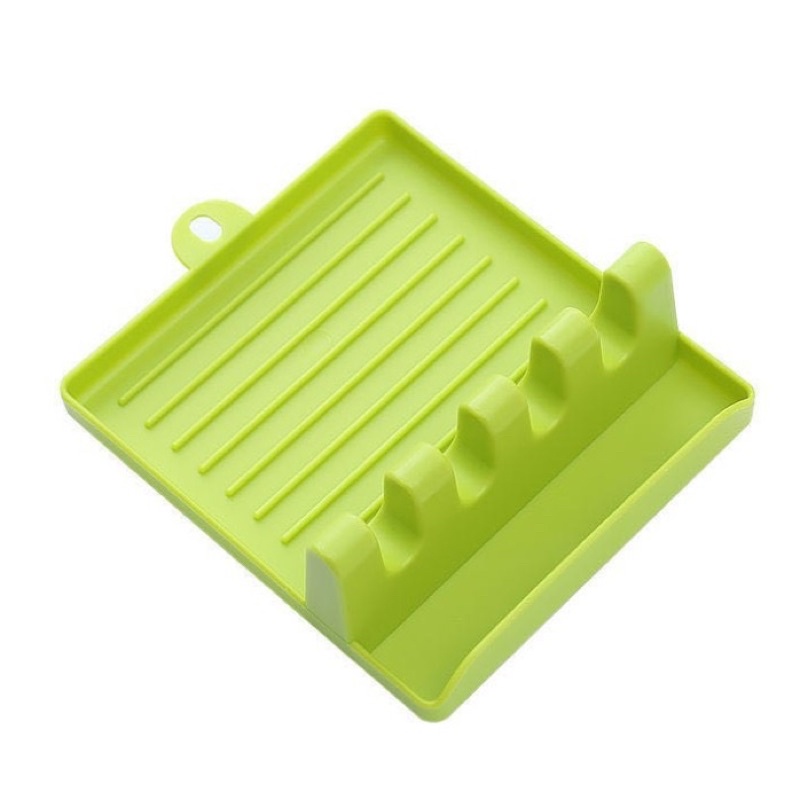 tempat letak sudip dan penutup periuk | Shopee Malaysia