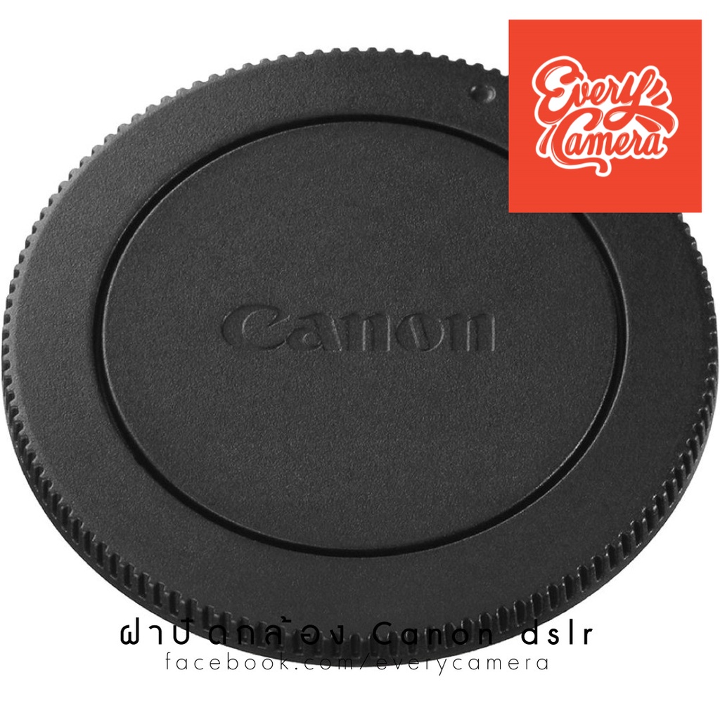 Canon DSLR Camera Cover | Shopee Malaysia